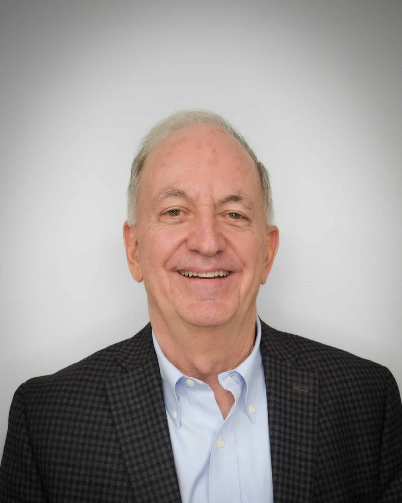 Mark Benson - The Control Option Mindset